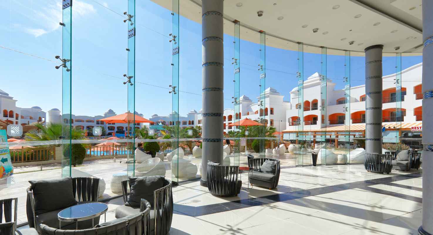 Naama Waves Hotel - Home