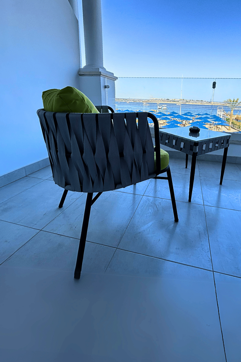 Naama Bay Suites & Spa